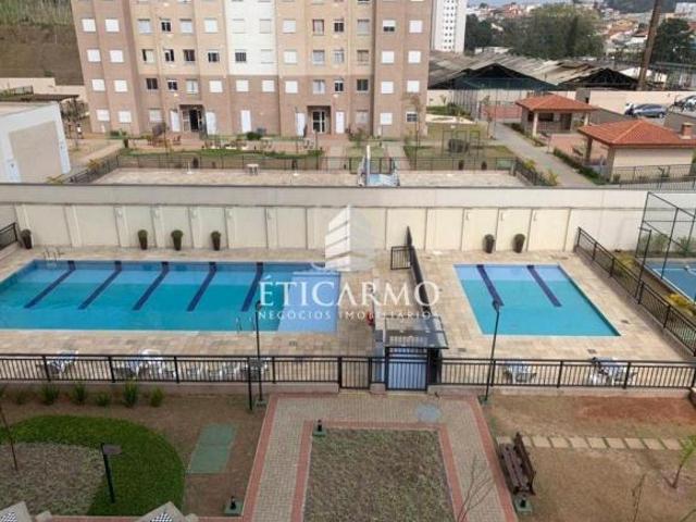 Apartamento à venda no Jardim Nossa Senhora do Carmo