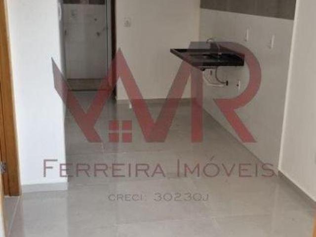 Apartamento à venda no Jardim Nossa Senhora do Carmo
