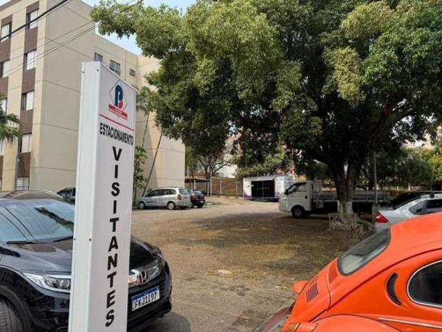 Apartamento à venda no Jardim Nova Manchester