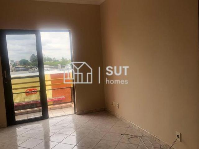 Apartamento à venda no Jardim Nova Manchester