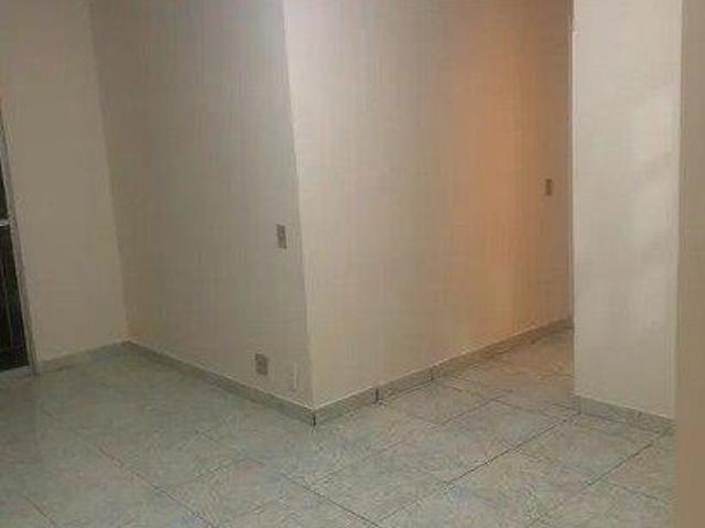 Apartamento à venda no Jardim Nova Manchester