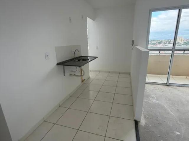 Apartamento à venda no Jardim Nova América em Hortolândia/SP