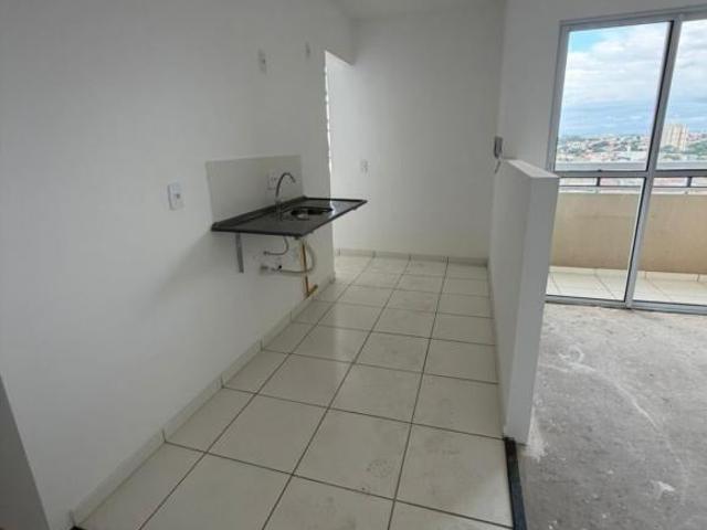 Apartamento à venda no Jardim Nova América em Hortolândia/SP