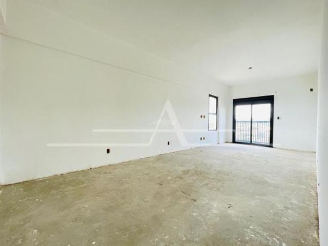 Apartamento à venda no Jardim Nova Bragança