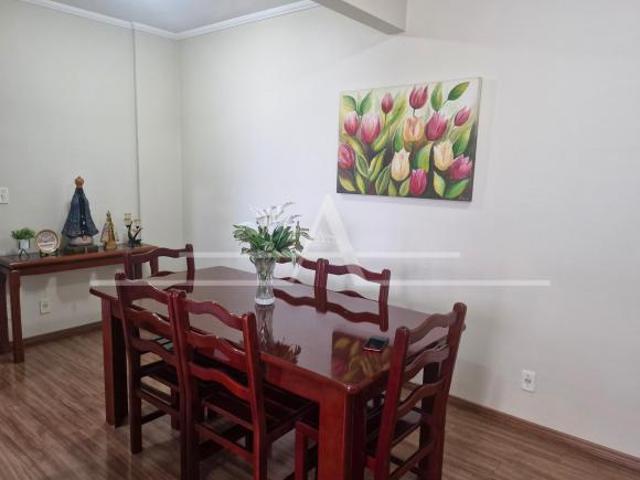 Apartamento à venda no Jardim Nova Bragança
