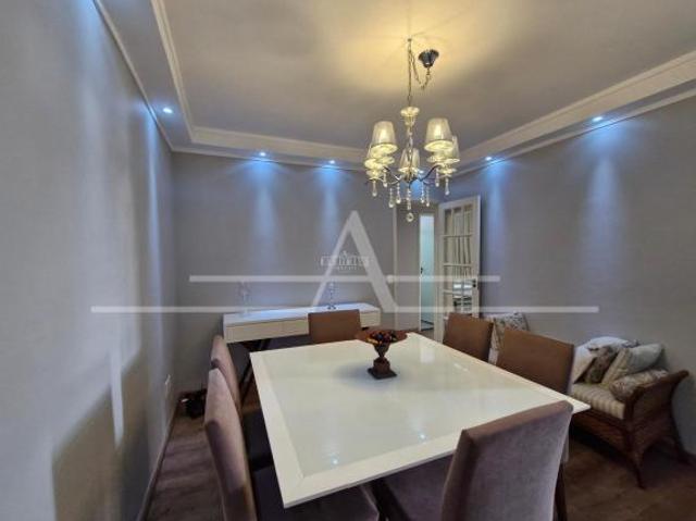 Apartamento à venda no Jardim Nova Bragança