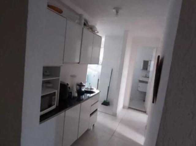 Apartamento a venda no Jardim Nova Cidade Guarulhos 2 Dorms