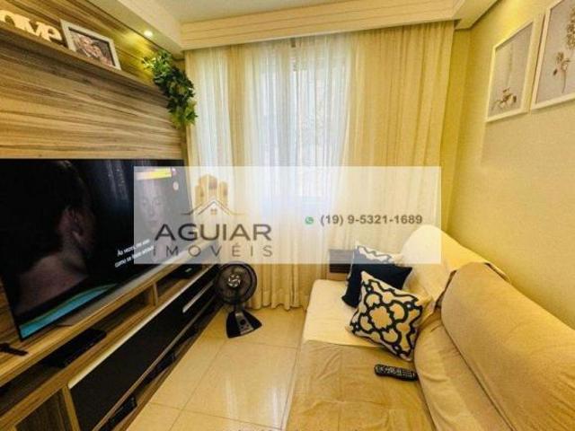 Apartamento à venda no Jardim Nova Europa