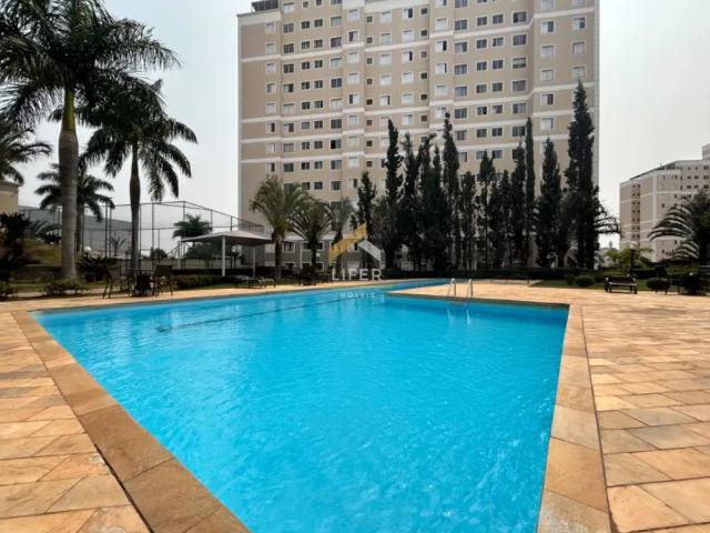 Apartamento à venda no jardim nova europa