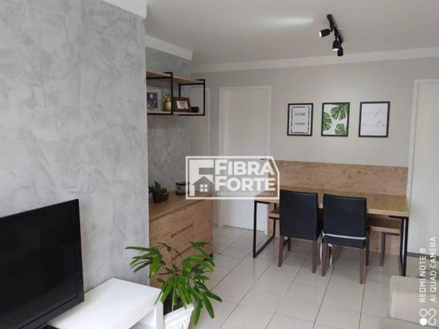 Apartamento a venda no Jardim Nova Europa