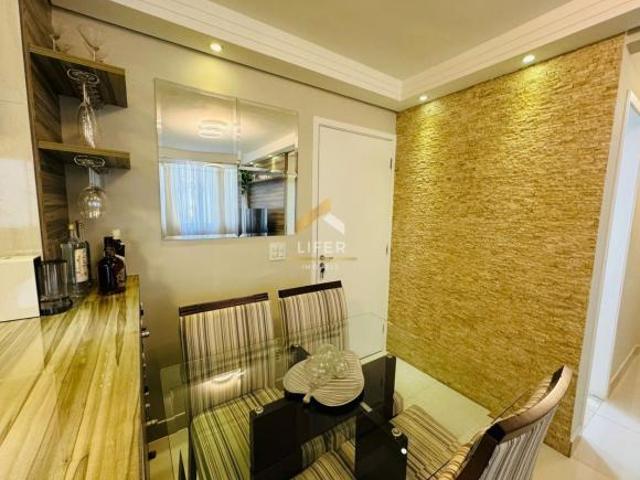 APARTAMENTO À VENDA NO JARDIM NOVA EUROPA