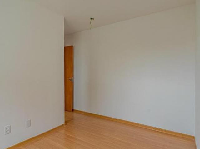 Apartamento à venda no Jardim Nova Europa