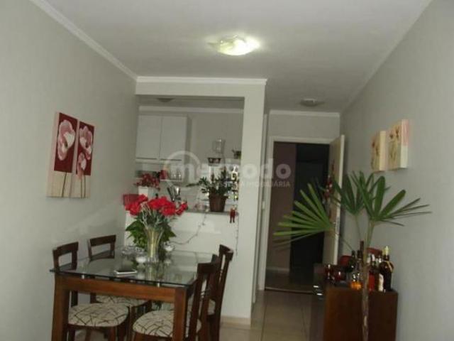 Apartamento à venda no Jardim Nova Europa
