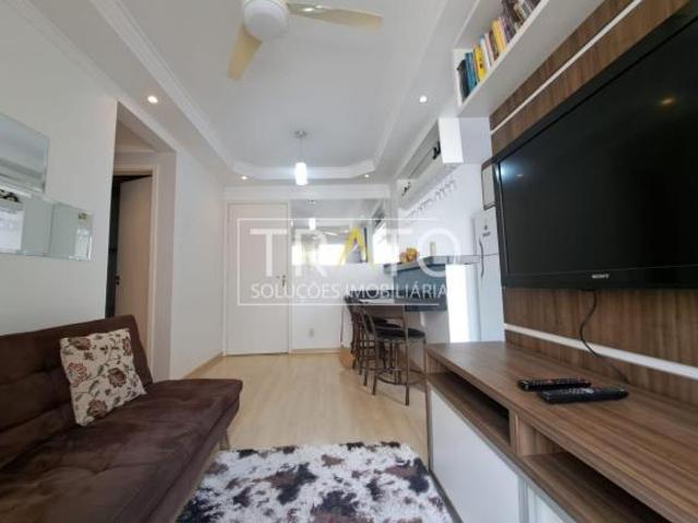 Apartamento à venda no Jardim Nova Europa