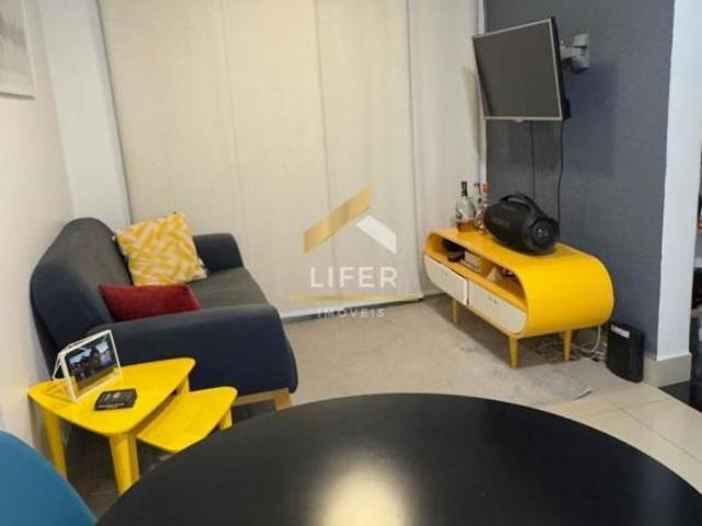 APARTAMENTO À VENDA NO JARDIM NOVA EUROPA