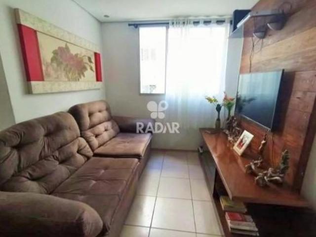 Apartamento à venda no Jardim Nova Europa, Campinas