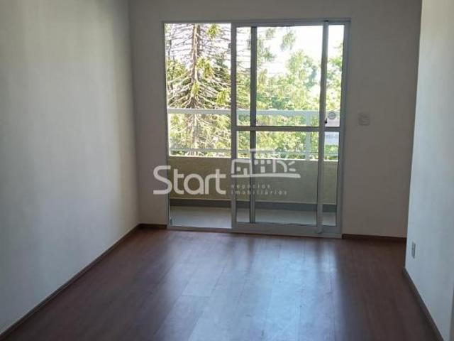 Apartamento à venda no Jardim Nova Europa Campinas SP