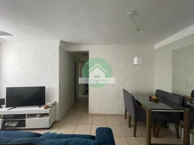 Apartamento a venda no Jardim Nova Europa, Campinas/SP