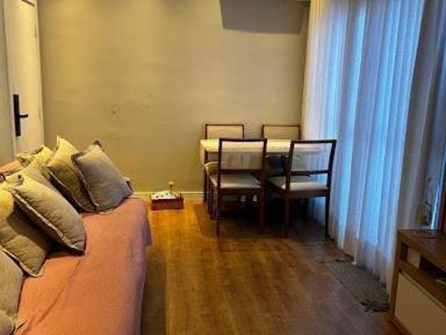 APARTAMENTO À VENDA NO JARDIM NOVA EUROPA CAMPINAS/SP
