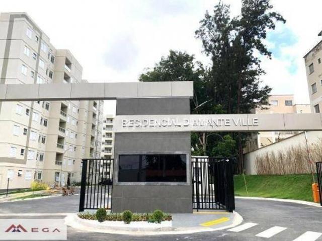 Apartamento à venda no Jardim Nova Europa Campinas/SP