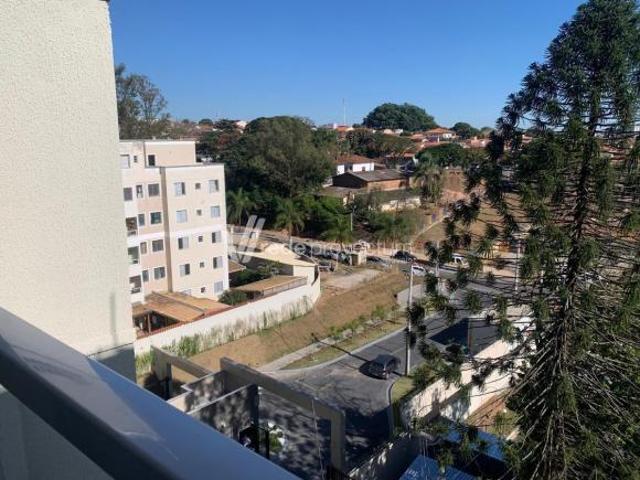 Apartamento à Venda no Jardim Nova Europa – Condomínio Diamante Ville