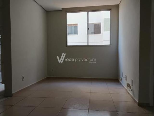 Apartamento a venda no Jardim Nova Europa Condomínio Topazio Ville em Campinas