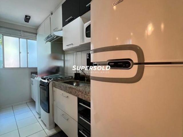 Apartamento à venda no Jardim Nova Europa em Campinas 67m² | 2 dormitórios 1Suíte, vaga e excelent