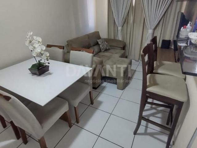 Apartamento à venda no Jardim Nova Europa em Campinas na Davanti Imóveis