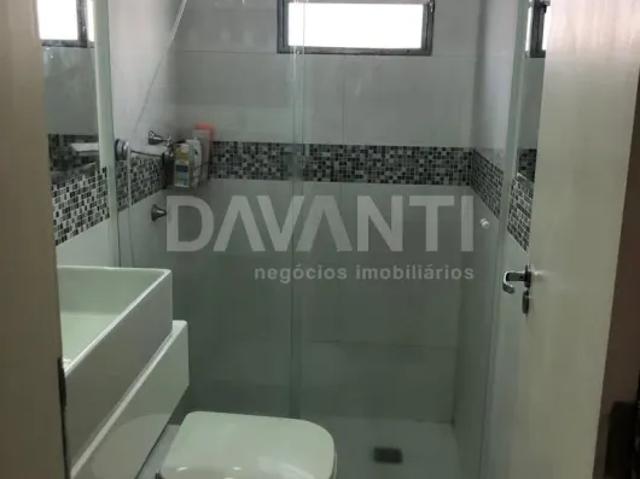 Apartamento à venda no Jardim Nova Europa em Campinas na Davanti Imóveis