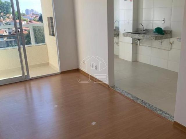 Apartamento à venda no Jardim Nova Europa em Campinas SP