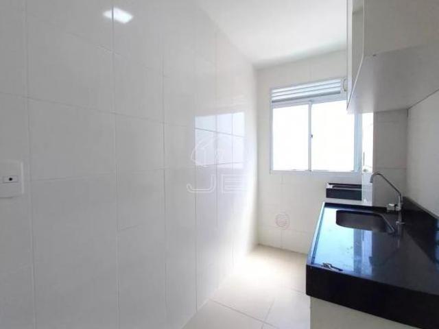 Apartamento à venda no bairro Jardim Nova Europa, em Campinas/SP