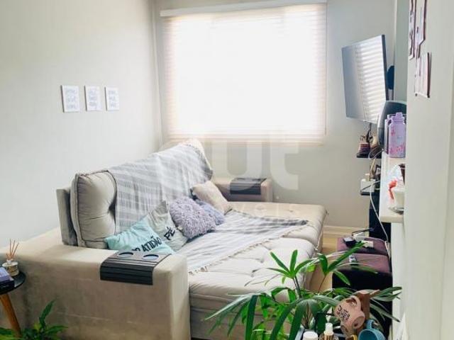 Apartamento à venda no Jardim Nova Europa em Campinas SP