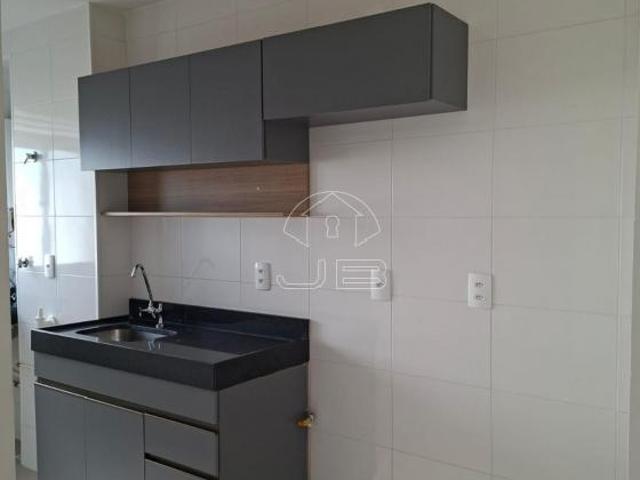 Apartamento à venda no Jardim Nova Europa em Campinas SP