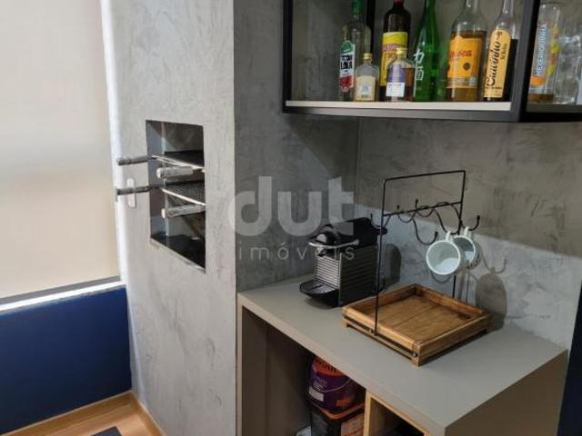 Apartamento à venda no Jardim Nova Europa em Campinas SP