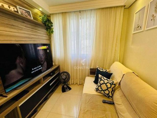 APARTAMENTO À VENDA NO JARDIM NOVA EUROPA, EM CAMPINAS SP