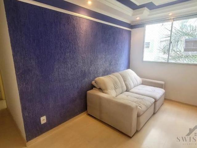 Apartamento à venda no Jardim Nova Europa em Campinas/SP