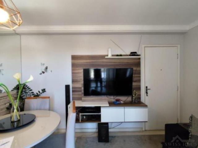 Apartamento à venda no Jardim Nova Europa em Campinas/SP