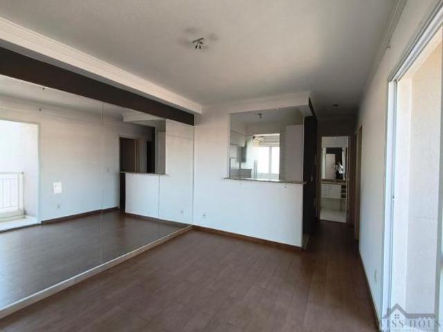 Apartamento a venda no Jardim Nova Europa em Campinas/SP