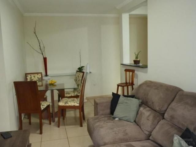 Apartamento a venda no Jardim Nova Europa em Campinas/SP