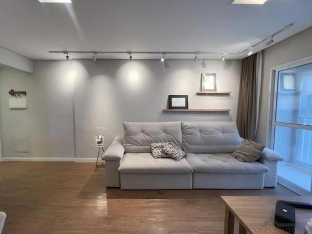 Apartamento à venda no Jardim Nova Europa em Campinas/SP