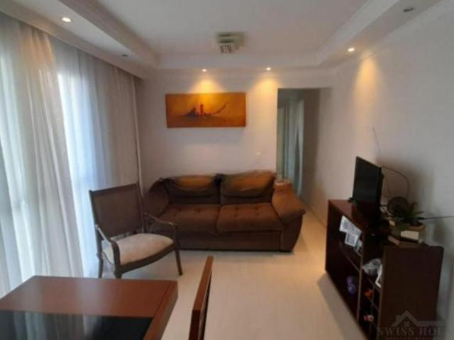 Apartamento à venda no Jardim Nova Europa em Campinas/SP