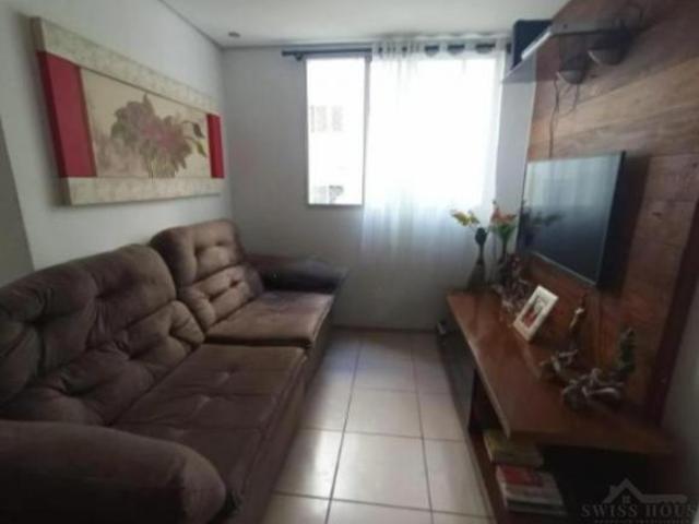 Apartamento à venda no Jardim Nova Europa em Campinas/SP