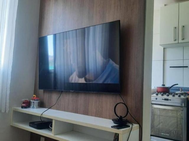Apartamento à venda no Jardim Nova Europa em Campinas/SP