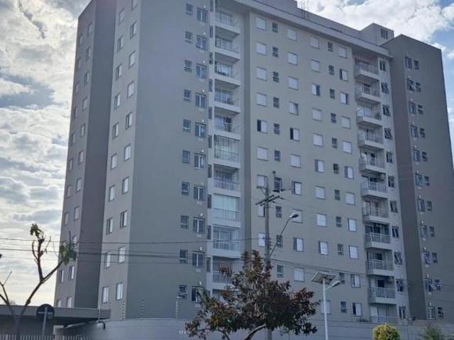 Apartamento à venda no Jardim Nova Europa em Campinas/SP