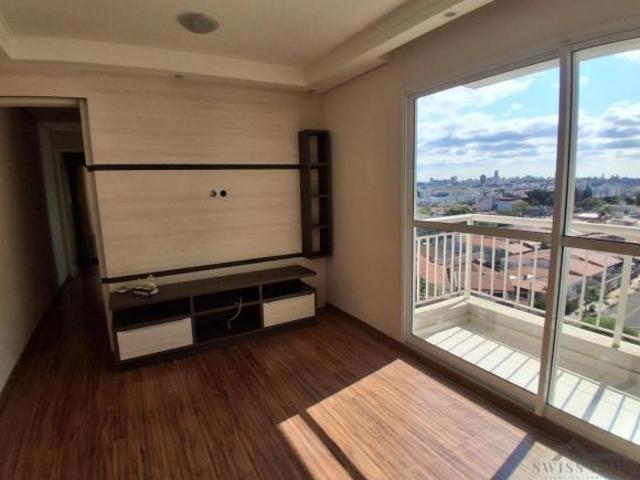 Apartamento à venda no Jardim Nova Europa em Campinas/SP