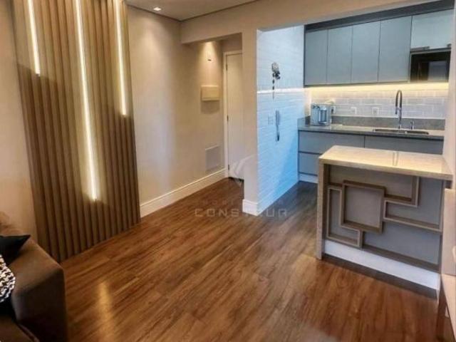 APARTAMENTO À VENDA NO JARDIM NOVA EUROPA EM CAMPINAS/SP