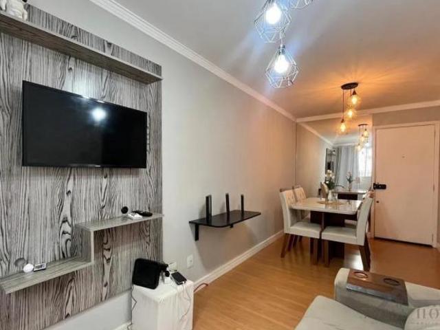 Apartamento à venda no Jardim Nova Europa em Campinas/SP