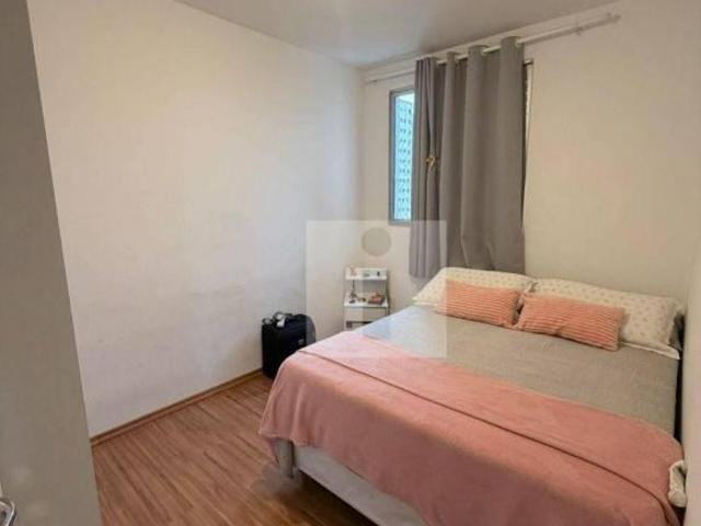 Apartamento a venda no Jardim Nova Europa em Campinas/SP