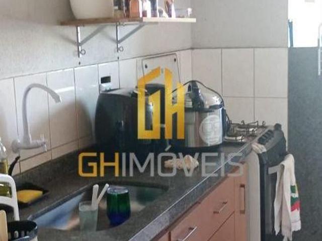 Apartamento à venda no Jardim Nova Era