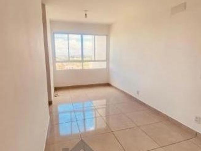 Apartamento a venda no Jardim Nova Hortolândia I em Hortolândia/SP